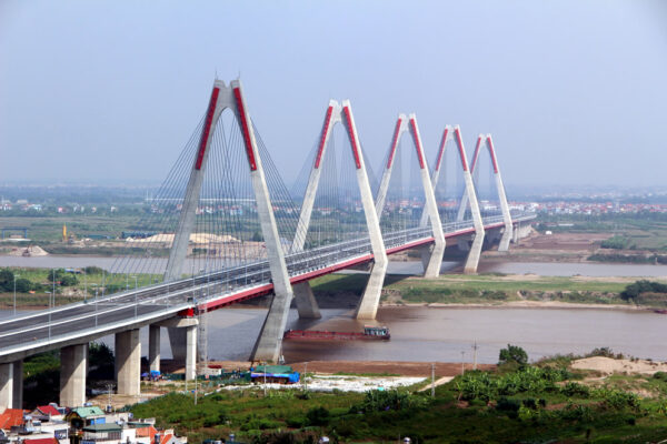 Completed Projects – SUMITOMO MITSUI CONSTRUCTION CO., LTD.