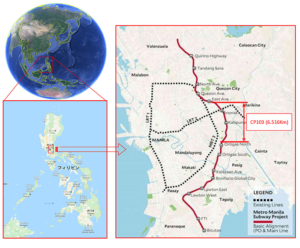 SMCC receives Notice of Successful Bid for Metro Manila Subway Project ...