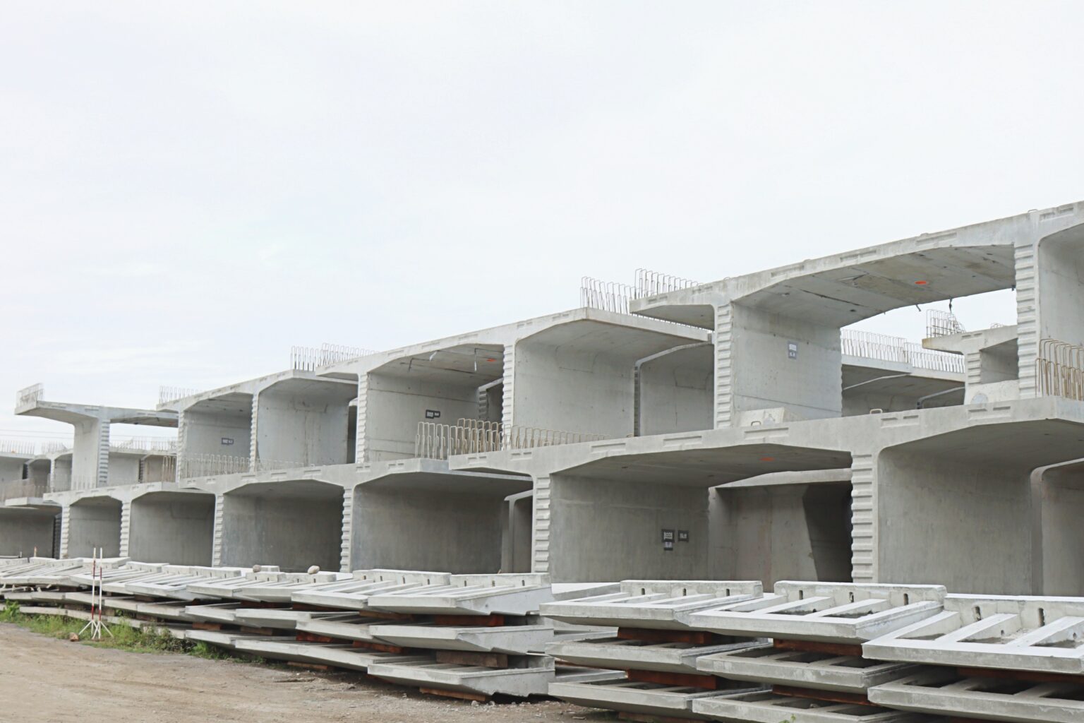 SMCC – SUMITOMO MITSUI CONSTRUCTION CO., LTD.