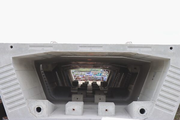 NSCR-CP02 Project’s Segment Fabrication is now complete – SUMITOMO ...