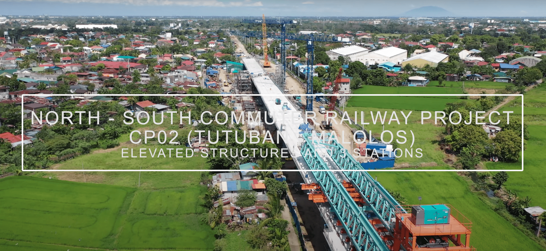 NSCR-CP02 – Aerial Shots as of First Quarter of 2021 – SUMITOMO MITSUI ...