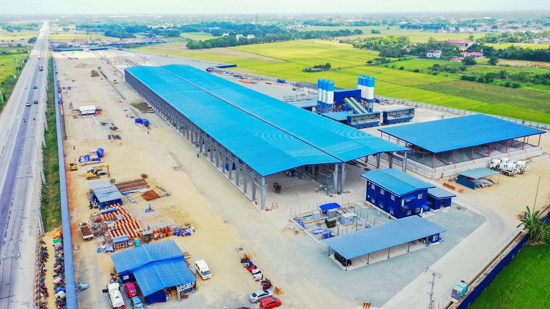 MMSP-CP103 – First Year Anniversary – SUMITOMO MITSUI CONSTRUCTION CO ...