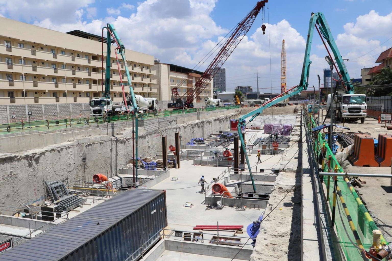 MMSP-CP103 – First Year Anniversary – SUMITOMO MITSUI CONSTRUCTION CO ...