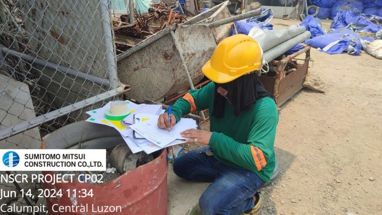 Guaranteeing Safety and Compliance: Hazardous Waste Management in SMCC ...